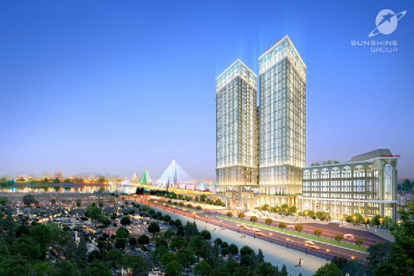 Thông tin chi tiết về phí quản lý vận hành Sunshine Riverside - Mới nhất
