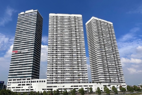 Tìm hiểu phí quản lý vận hành dự án Intracom Riverside